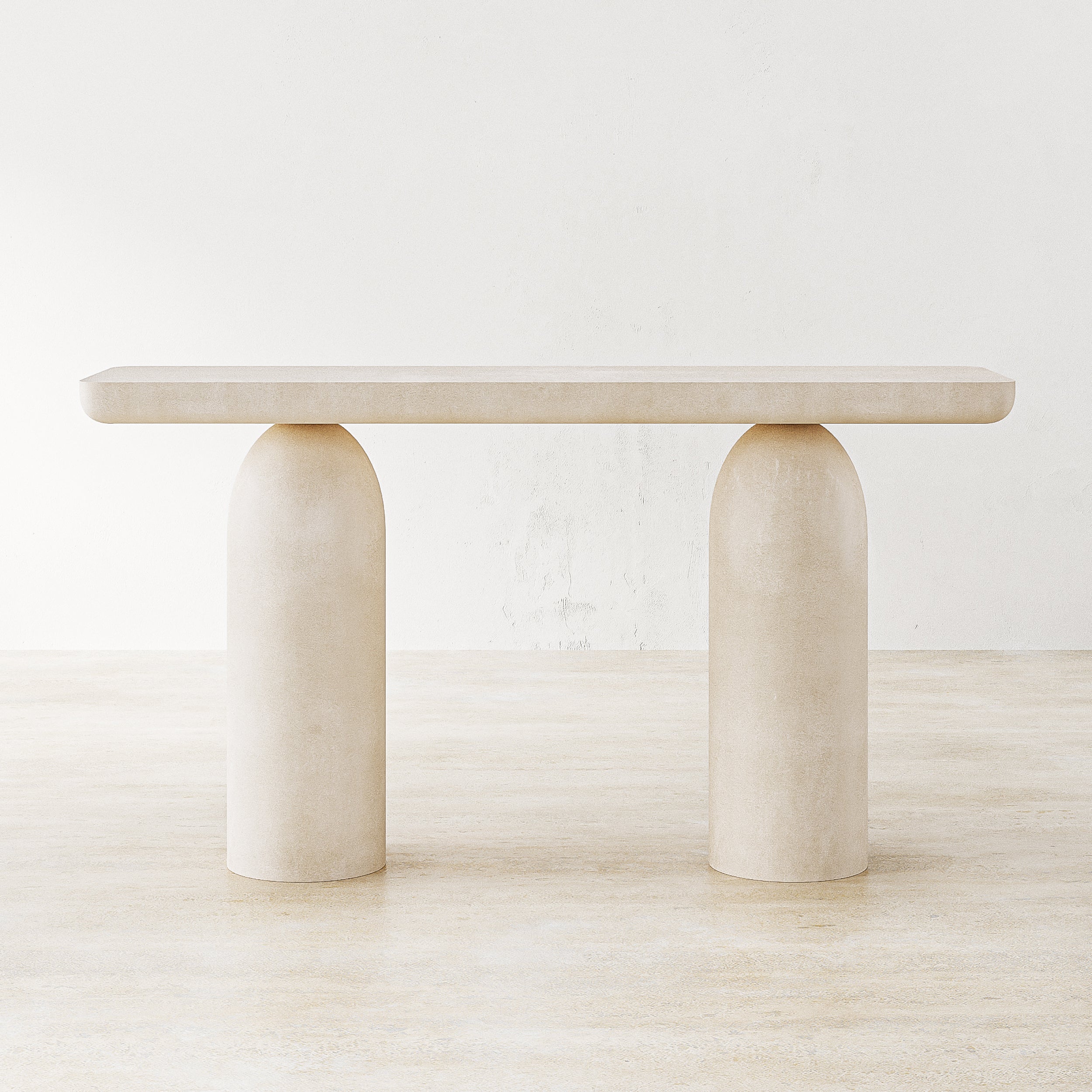 Bullet Console | Casa Blanco